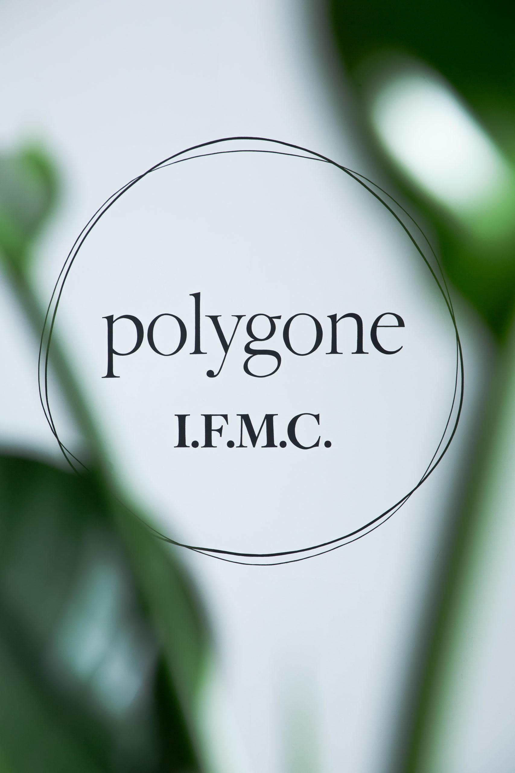 Nous trouver - Polygone Formations