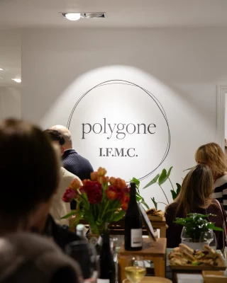 Polygone Formations - Polygone Formations